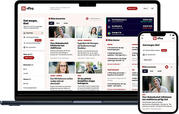 Dagens industri | +Pro